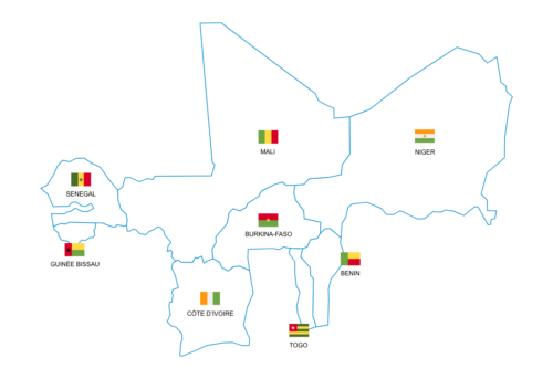 Les émetteurs - UMOA-Titres