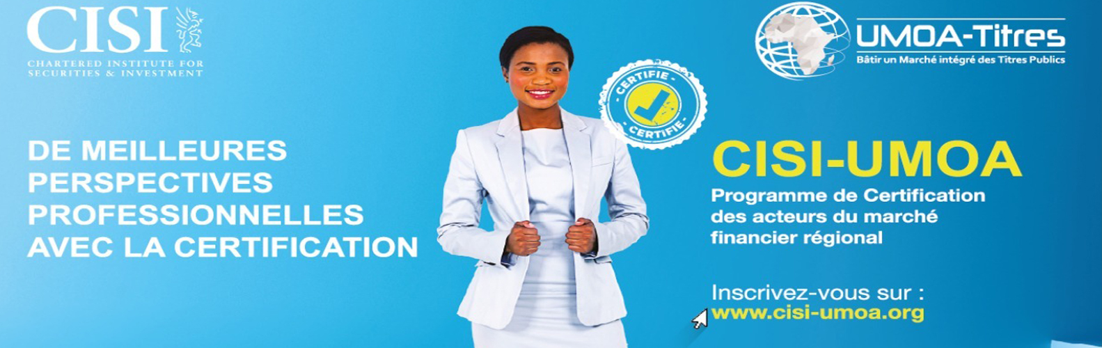 UMOA-Titres | Agence régionale d’appui à l’émission et à la gestion des ...