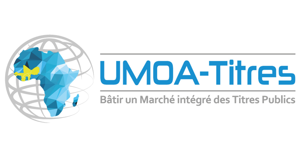 Uemoa Logo Salon Des Banques & PME De L'UEMOA