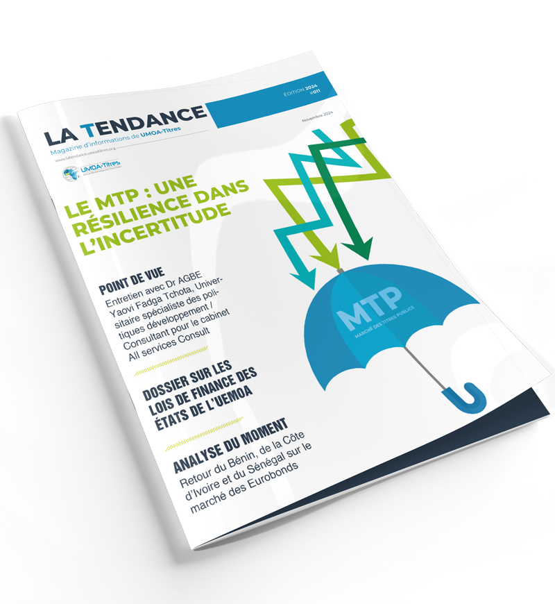 UMOA-Titres | Agence régionale d’appui à l’émission et à la gestion des ...