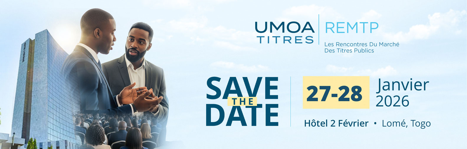 UMOA-Titres | Agence régionale d’appui à l’émission et à la gestion des ...