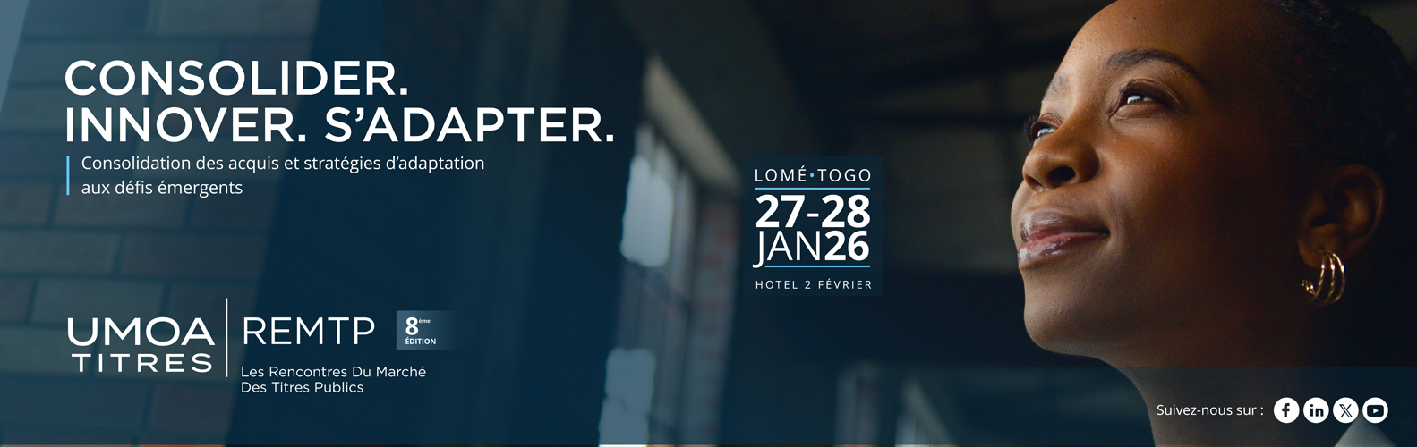 UMOA-Titres | Agence régionale d’appui à l’émission et à la gestion des ...